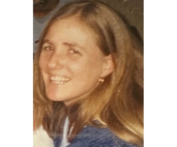 Michele Mannering Obituary (2025) - Linwood, NJ - The Press of Atlantic ...