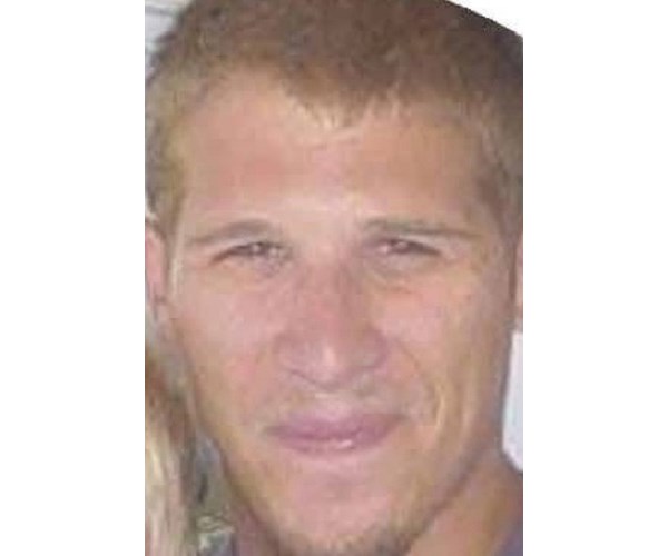 Nicholas Bimbo Obituary (1983 - 2025) - Linwood, NJ - The Press of ...