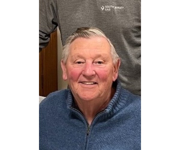Daniel Lawler Obituary (2025) - Linwood, NJ - The Press of Atlantic City