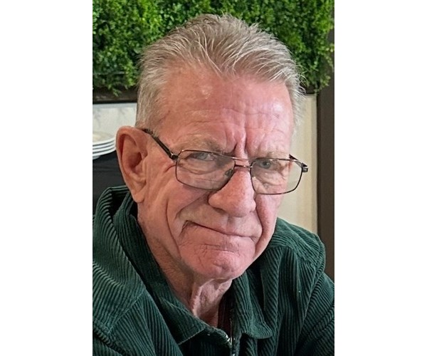 John Caruso Obituary (2025) - Hammonton, NJ - The Press of Atlantic City