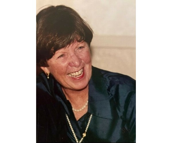Jane Quigley Obituary (2025) - Linwood, NJ - The Press of Atlantic City