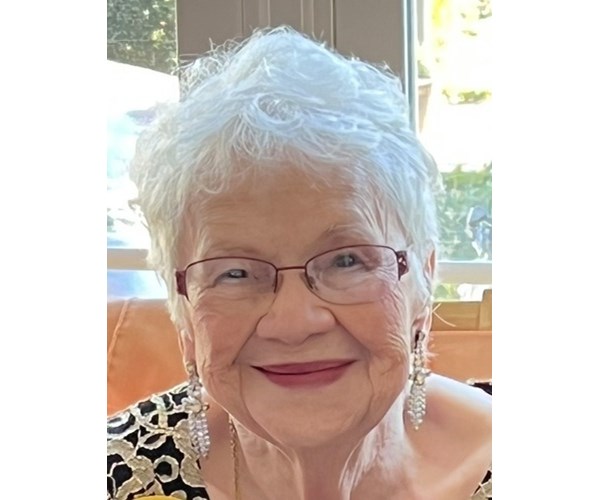 Ruth Bruno Obituary (2025) - Vineland, NJ - The Press of Atlantic City