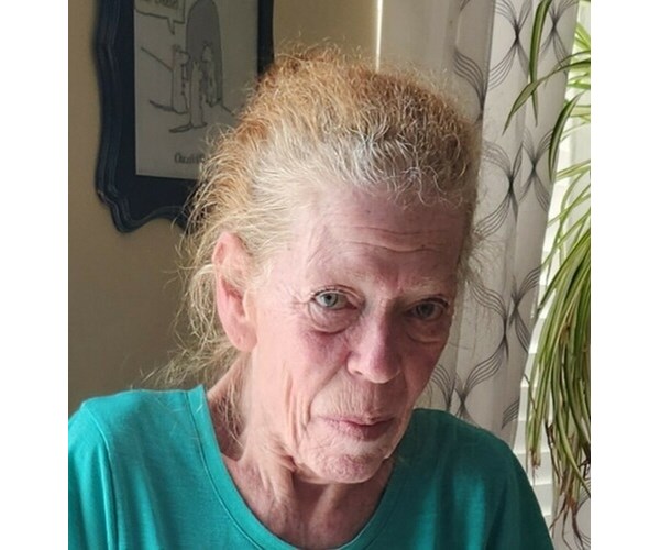 Irene Nicholas Obituary (1954 - 2025) - Northfield, NJ - The Press of ...