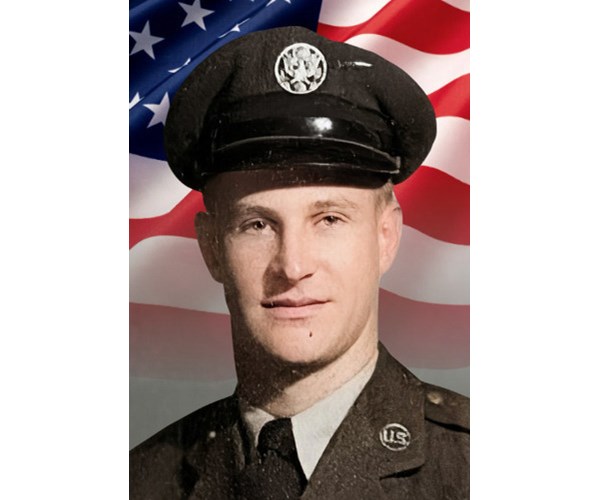 George Mathis Obituary (1929 - 2025) - Egg Harbor City, NJ - The Press ...