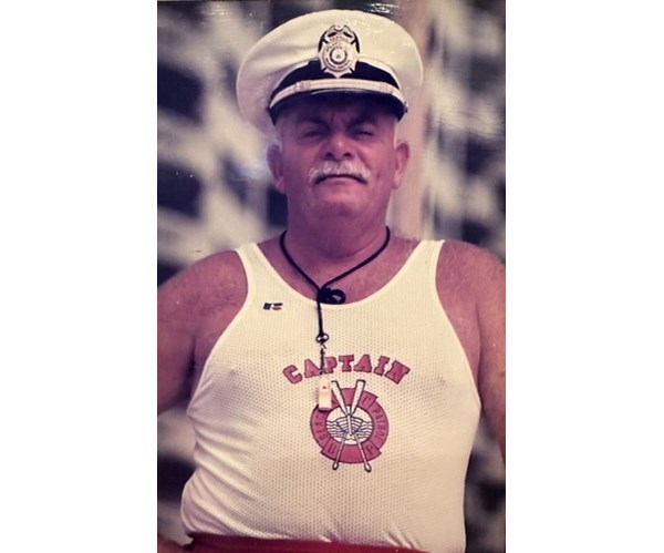 Joseph Barrett Obituary (2025) - Linwood, NJ - The Press of Atlantic City