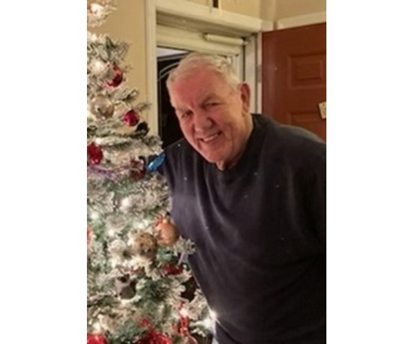 Francis Berry Obituary (1934 - 2025) - Fairfield, PA - The Press of ...