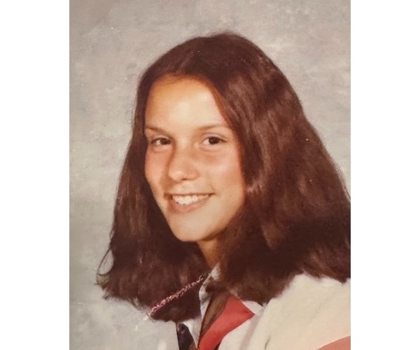 Gina Davis Obituary (1963 - 2025) - Northfield, NJ - The Press of ...