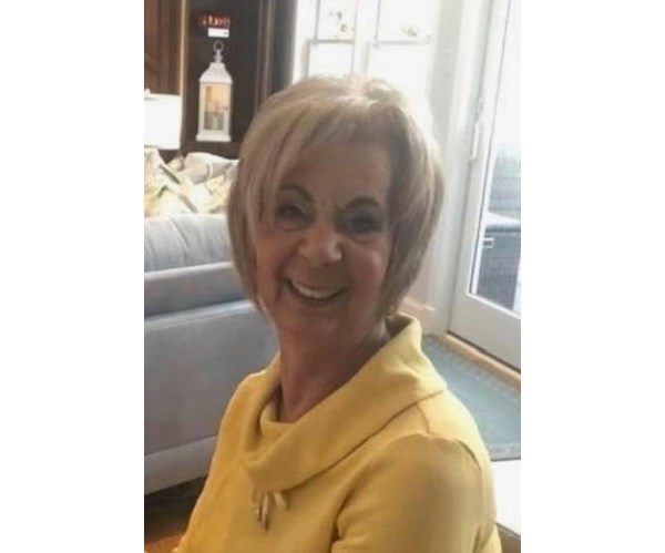 Sharon Taggart Obituary (1952 - 2025) - Linwood, NJ - The Press of ...