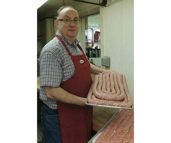 John Inferrera Obituary (1952 - 2025) - Hammonton, NJ - The Press of ...
