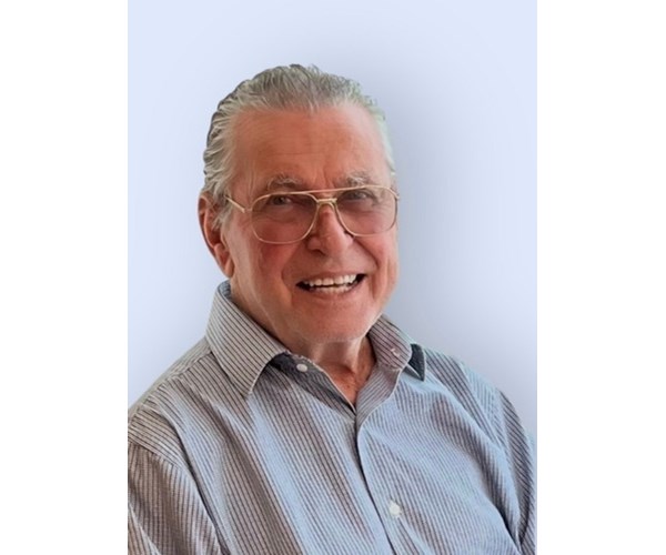Harry Barbetti Obituary (2026) - Millville, NJ - The Press of Atlantic City