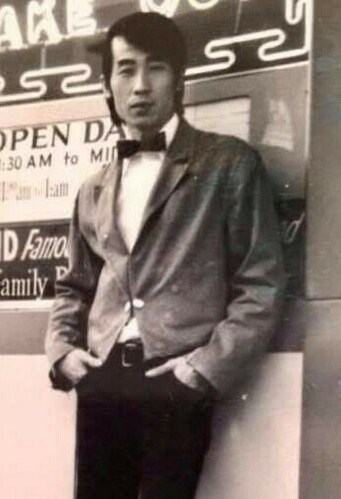 Siu Ng Obituary (1942 - 2025) - Mays Landing, NJ - The Press of ...