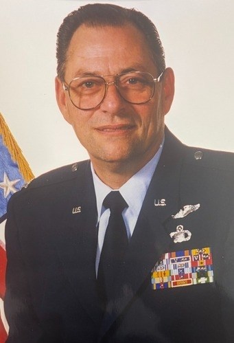 Colonel Johnson Obituary (1948 - 2026) - Galloway, NJ - The Press of ...