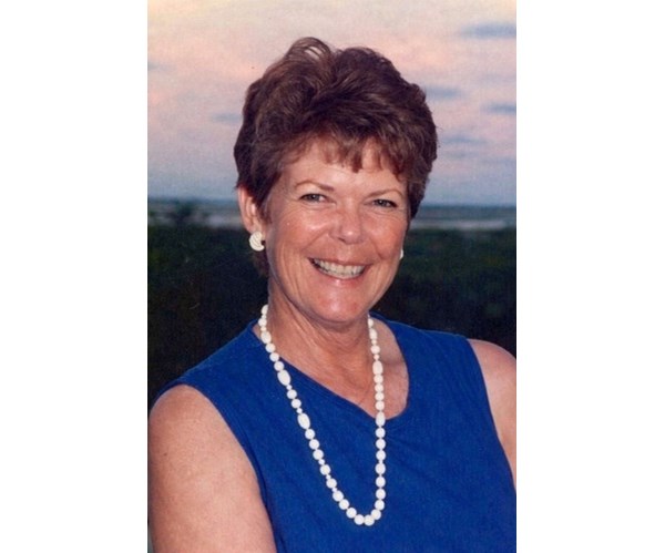 Susan McCully Obituary (2026) - Linwood, NJ - The Press of Atlantic City
