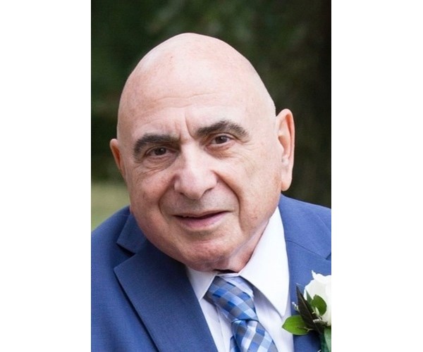 Barry Dunayer Obituary (2026) - Mays Landing, NJ - The Press of ...