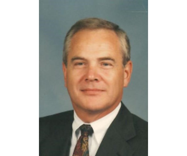 L. Haymaker Obituary (1939 - 2026) - Northfield, NJ - The Press of ...