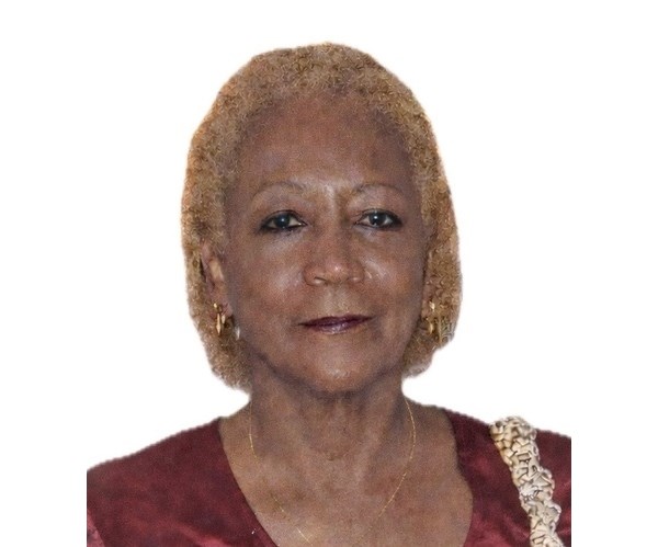 Birdie Wyman Obituary (1936 - 2026) - Pleasantville, NJ - The Press of ...