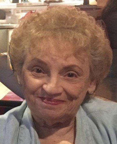 Dolores Charap Obituary (1933 - 2026) - Mays Landing, NJ - The Press of ...