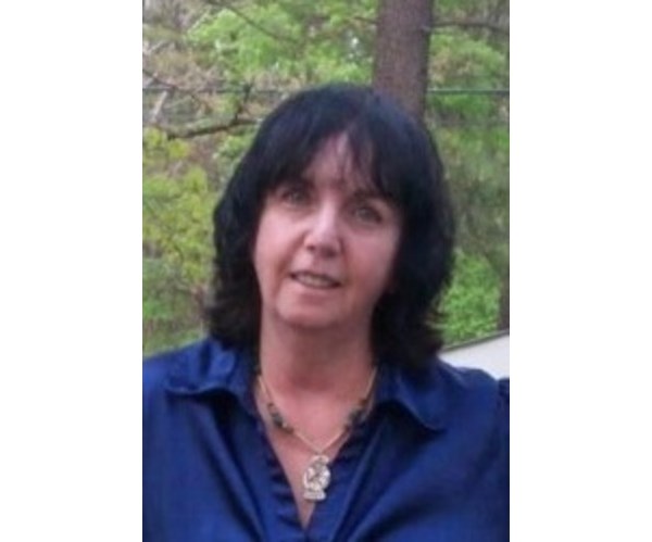 Kathleen Murray Obituary (1947 - 2026) - Linwood, NJ - The Press of ...