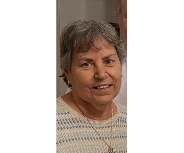 Rose Conti Obituary (1953 - 2026) - Sinking Spring, PA - The Press of ...