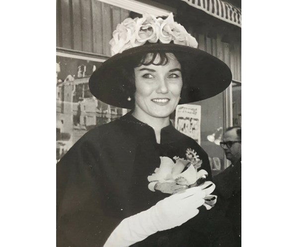 Joan Sullivan Obituary (2026) - Atlantic City, NJ - The Press of ...