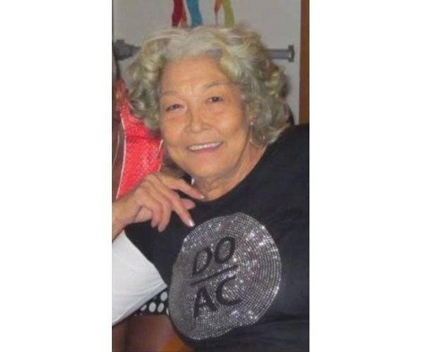 Delores Mitchell Obituary (2026) - Atlantic City, NJ - The Press of ...