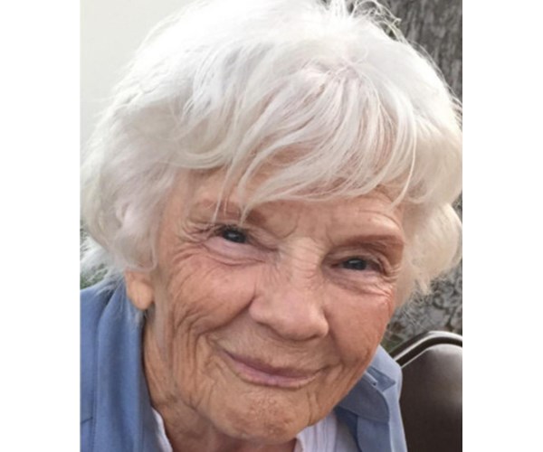 Janiece Cook Obituary (1930 - 2022) - Ogden, UT - The Preston Citizen