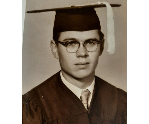 Clark Petersen Obituary (1938 - 2022) - Preston, UT - The Preston Citizen