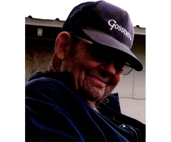 Steve Anderson Obituary (1942 - 2023) - Preston, ID - The Preston Citizen
