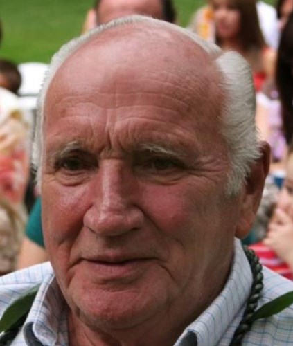 Richard Nuffer Obituary (1933 - 2024) - Preston, Idaho, UT - The ...