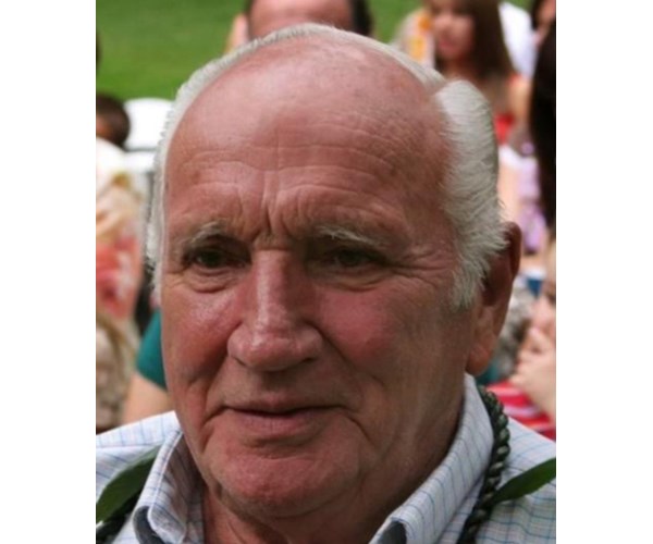 Richard Nuffer Obituary (1933 - 2024) - Preston, Idaho, UT - The ...
