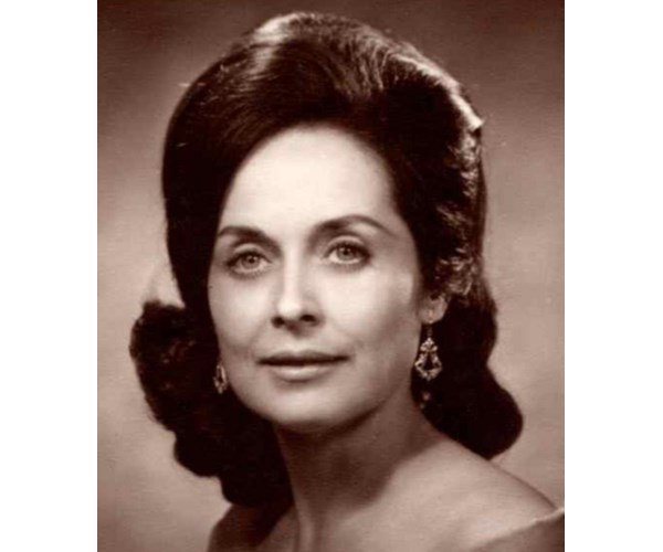 Marilyn Taylor Obituary (1928 - 2024) - Preston, UT - The Preston Citizen