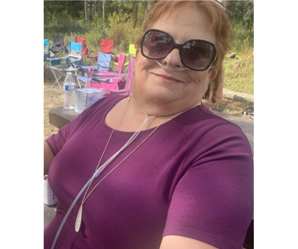 Vickie Clark Obituary (1955 - 2025) - Preston, UT - The Preston Citizen