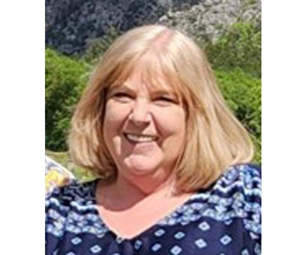 Kristen Gee Obituary (1966 - 2025) - Preston, UT - The Preston Citizen