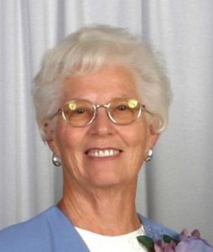 Jean Tanner Obituary (1935 - 2025) - Preston, UT - The Preston Citizen