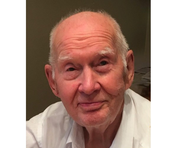 Robert Kendall Obituary (1928 - 2025) - Preston, Id, UT - The Preston ...