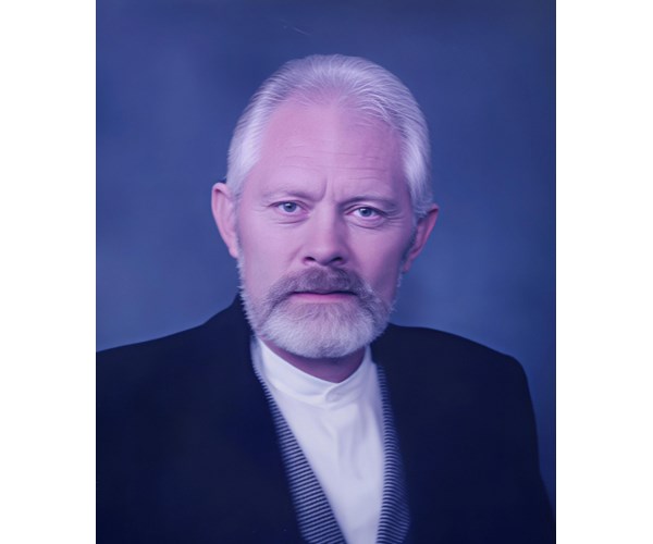 Warren Blackham Obituary (1943 - 2025) - Malad, Id, UT - The Preston ...