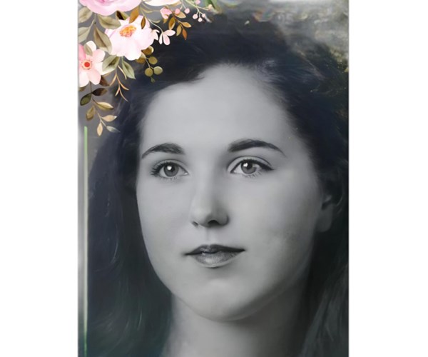 Lona Wolff Obituary (1934 - 2025) - Preston, Id, UT - The Preston Citizen