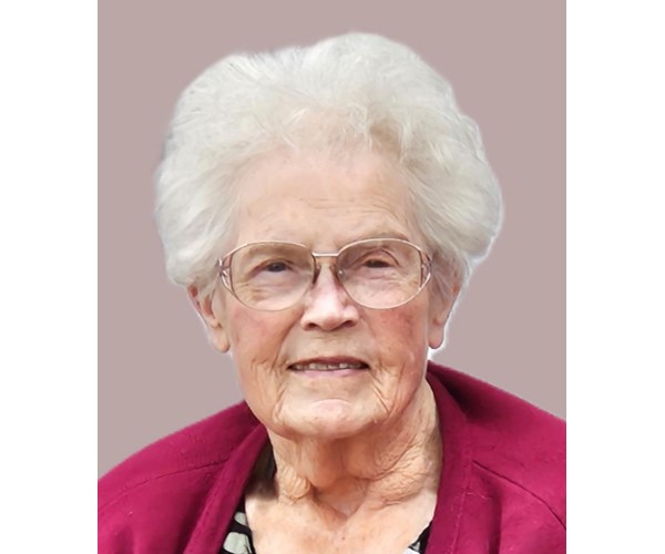 Joyce Palmer Obituary (1930 - 2026) - Preston, UT - The Preston Citizen