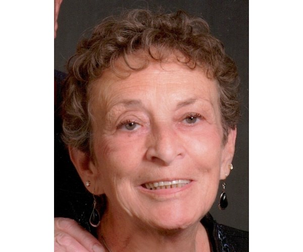 Judith Holm Obituary (2022) - Park Falls, WI - Price County Review