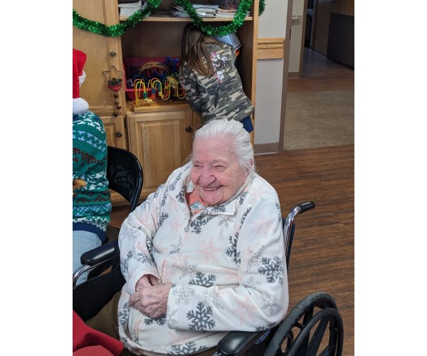 Gloria Draxler Obituary (1925 - 2025) - Phillips, WI - Price County Review