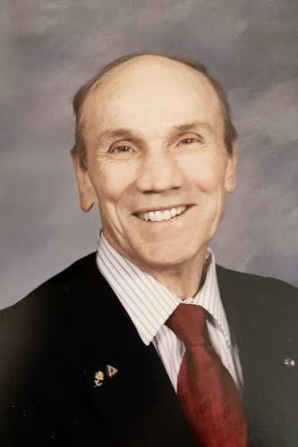 Edward Wagner Obituary (1938 - 2025) - Woodruff, WI - Price County Review