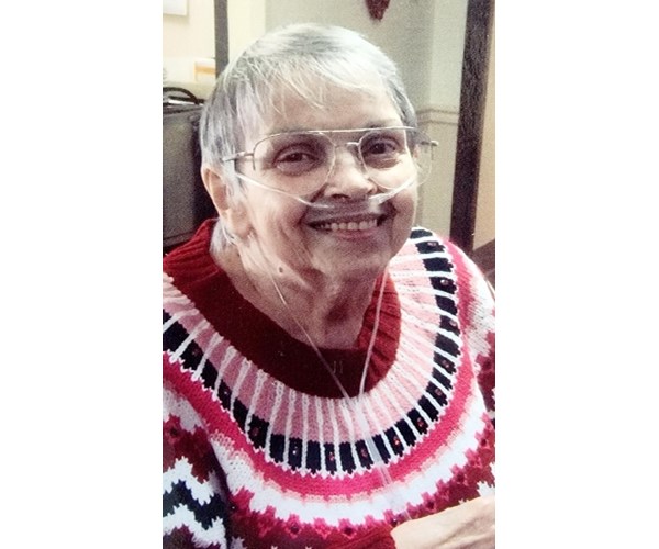 Paulette Anderson Obituary (1940 - 2023) - Phillips, WI - Price County ...