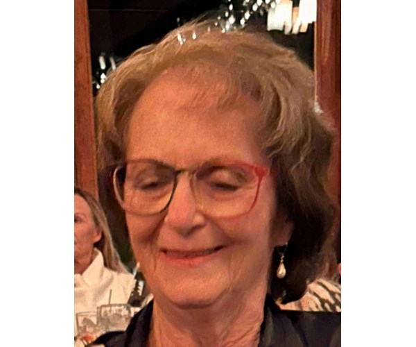 Sharon Scott Obituary (1949 - 2025) - Park Falls, WI - Price County Review
