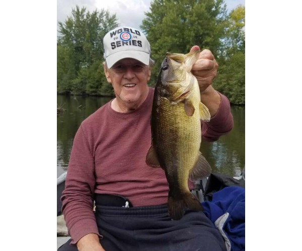 Wayne Pike Obituary (1946 - 2023) - Phillips, WI - Price County Review