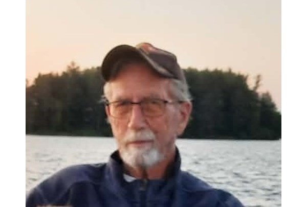 Victor Peterson Obituary (1947 - 2026) - Park Falls, WI - Price County ...