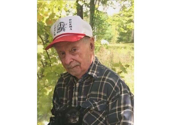 Joseph Obert Obituary (2023) - Tomahawk, WI - Price County Review