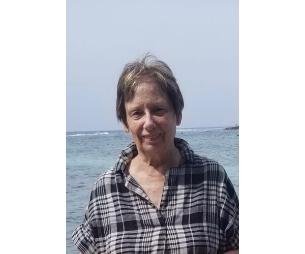 Gail Kersten Obituary (2023) - Tomahawk, WI - Price County Review