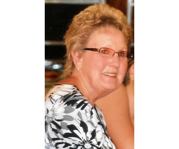Verna Doyen Obituary (1936 - 2023) - Birchwood, WI - Price County Review