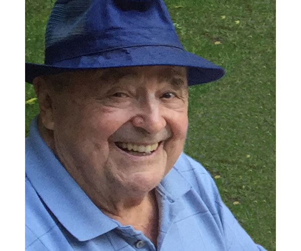 James Pritzl Obituary (2022) - Park Falls, WI - Price County Review