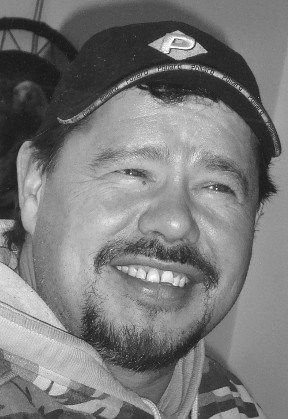 Steven Hourie Obituary (05/20/1966 - 08/20/2015) - Prince George, BC ...